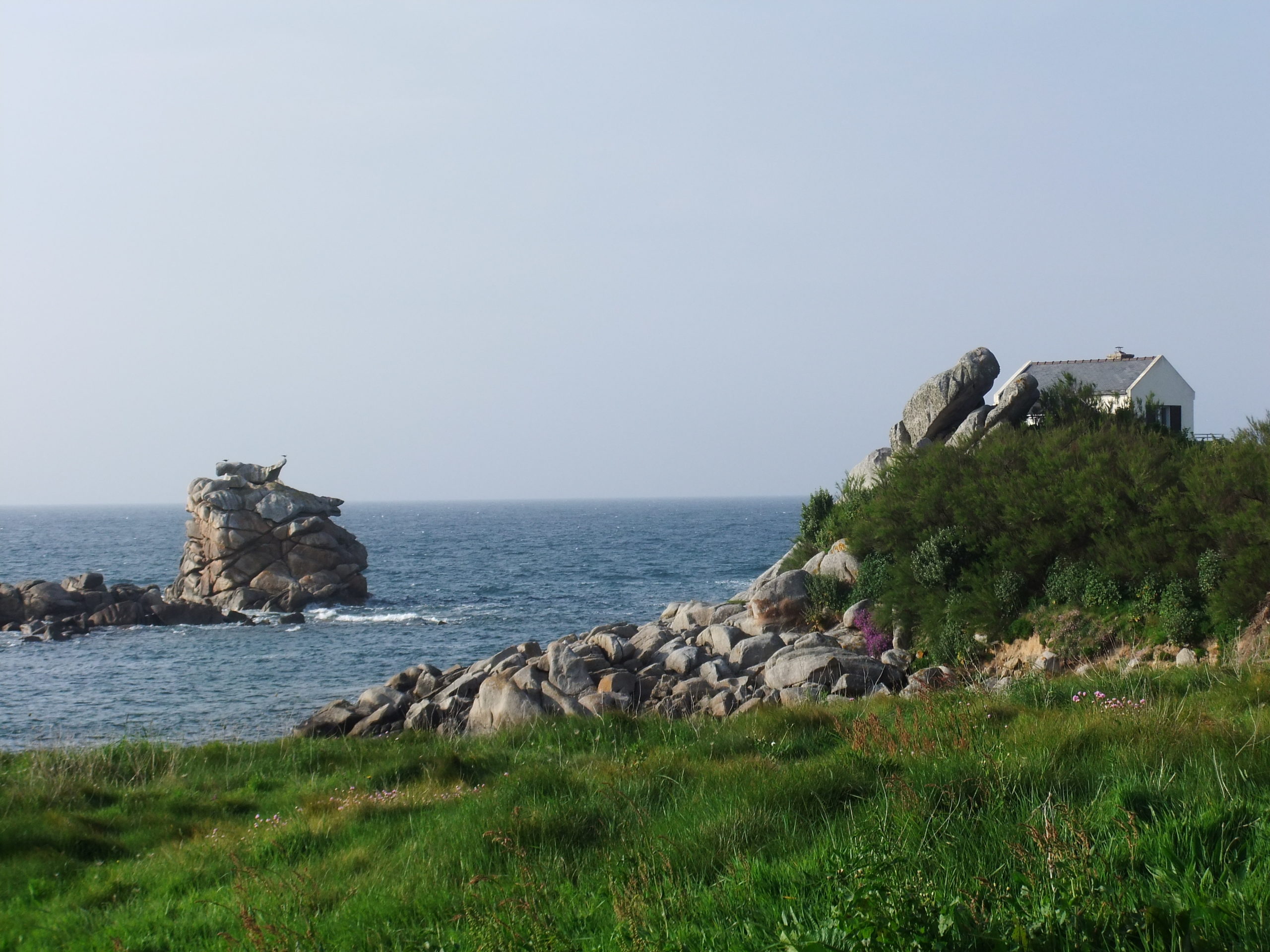 Découvrir Plouescat Cléder et la région - Plouescat gîte et chambres d ...