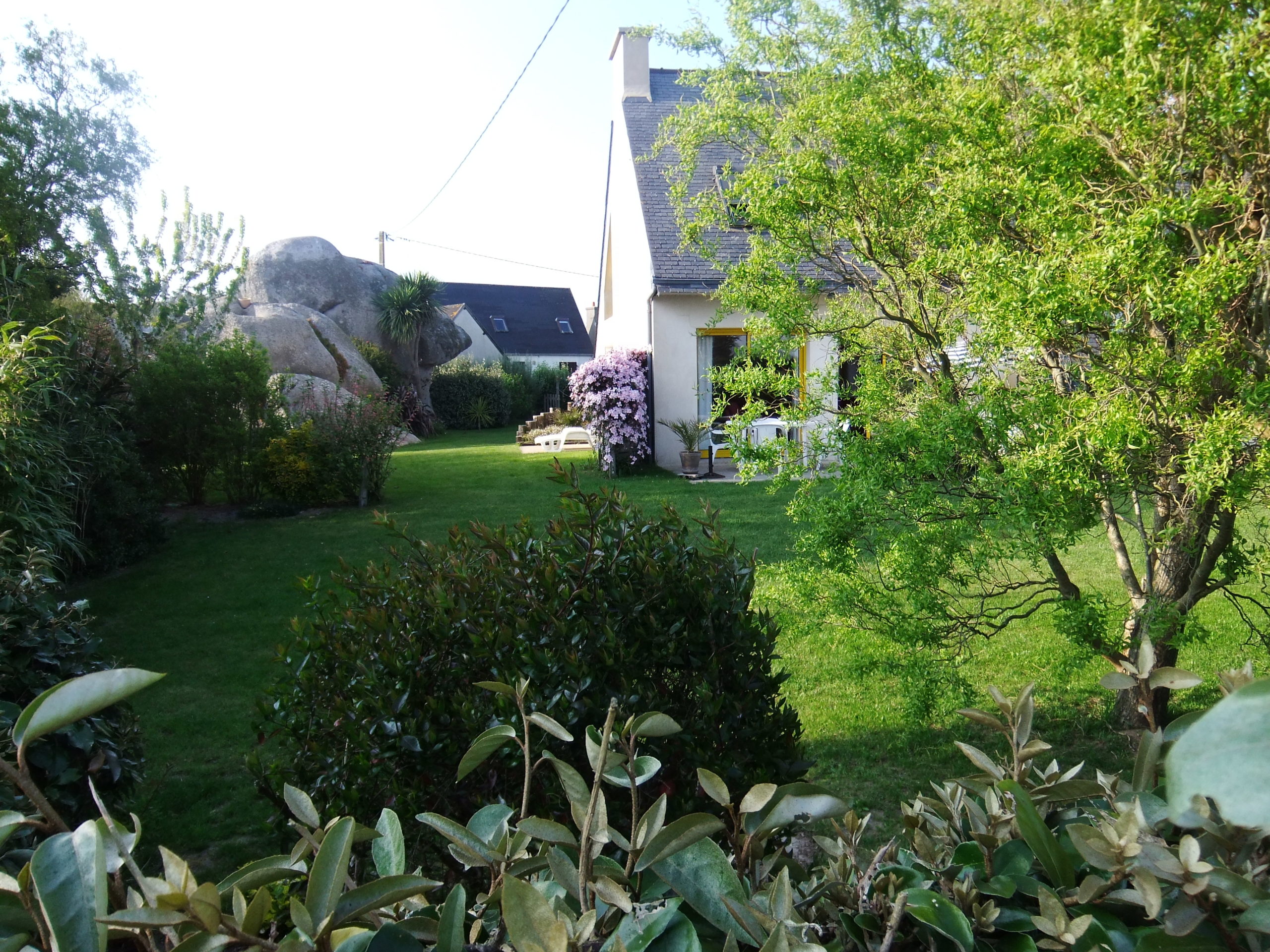 Plouescat Gîte et Chambres d'hôtes - Plouescat gîte et chambres d'hôtes